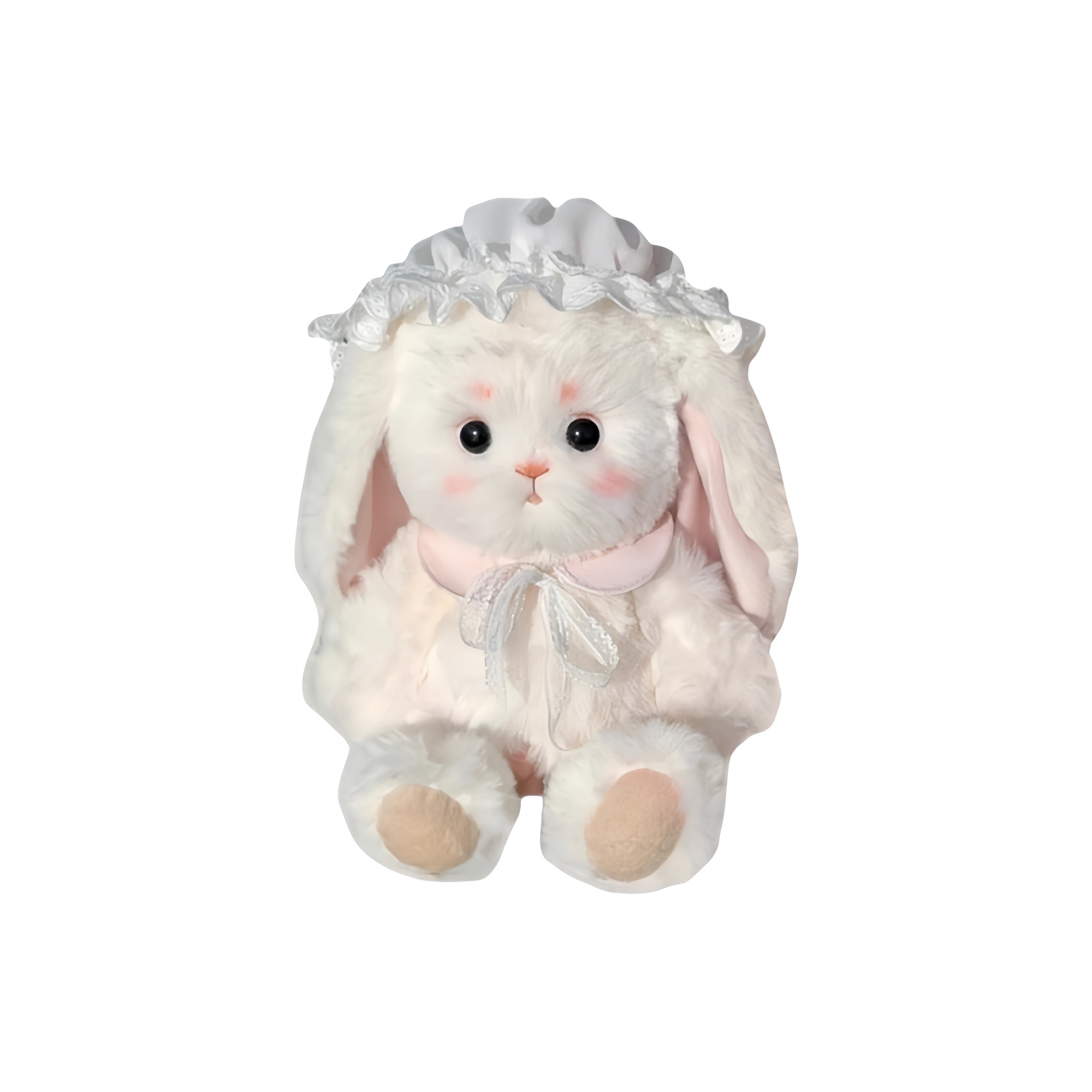 Подарочная сумка унисекс MENGSHUQI Новый год, 30CM EU, Lilian Material Bag[Scarf+Hat]