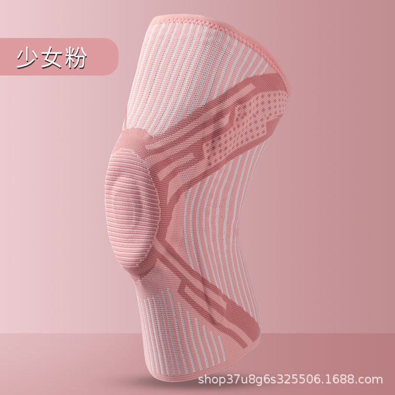 Наколенники KATU Resistance Katunai XL, для девочек, нейлон, 200 шт