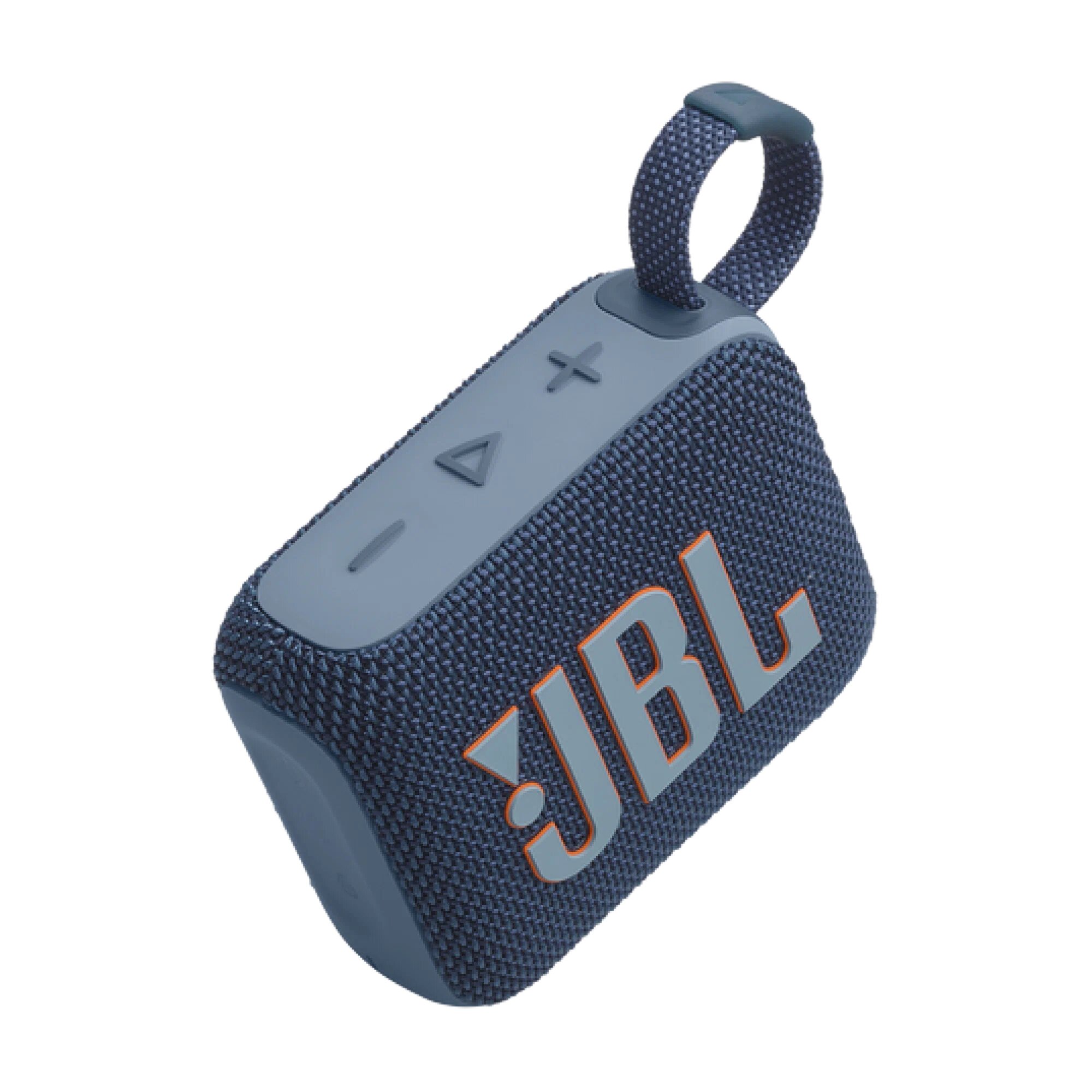 Беспроводная колонка JBL GO 4 Blue , IP67, 4.2 Вт, Синий (JBLGO4PINK)