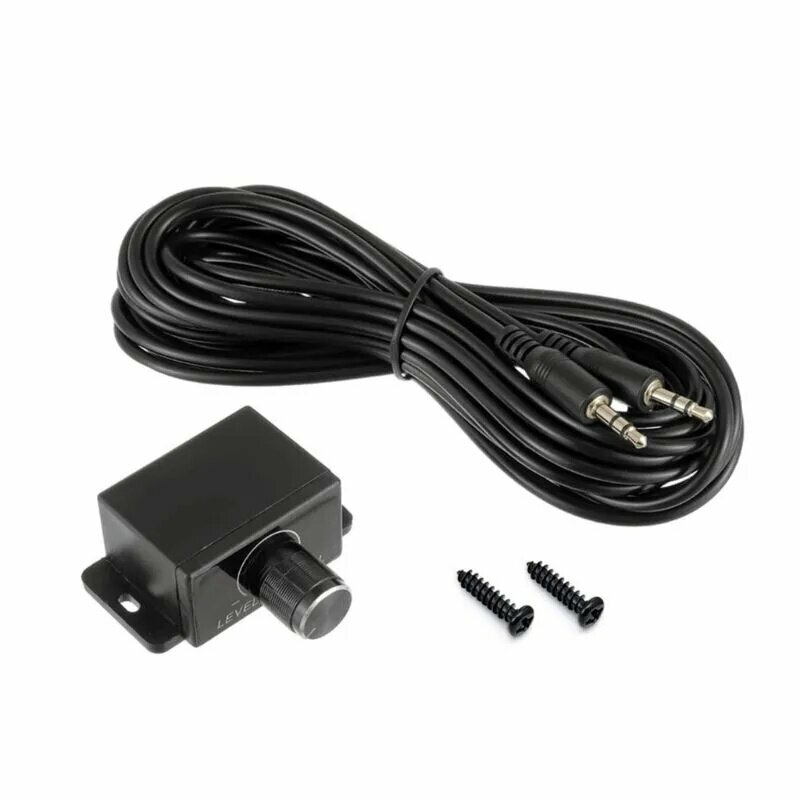 Регулятор звука 5 м AUX