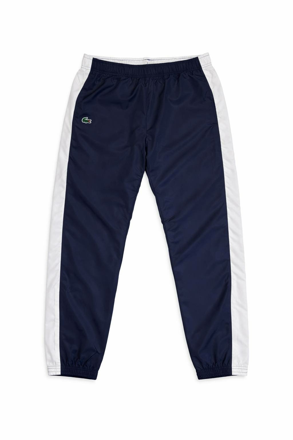 Джинсы широкие 