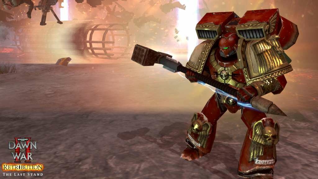 SEGA's Ultimate Warhammer 40,000 Коллекция Steam Ключ • Активация Steam