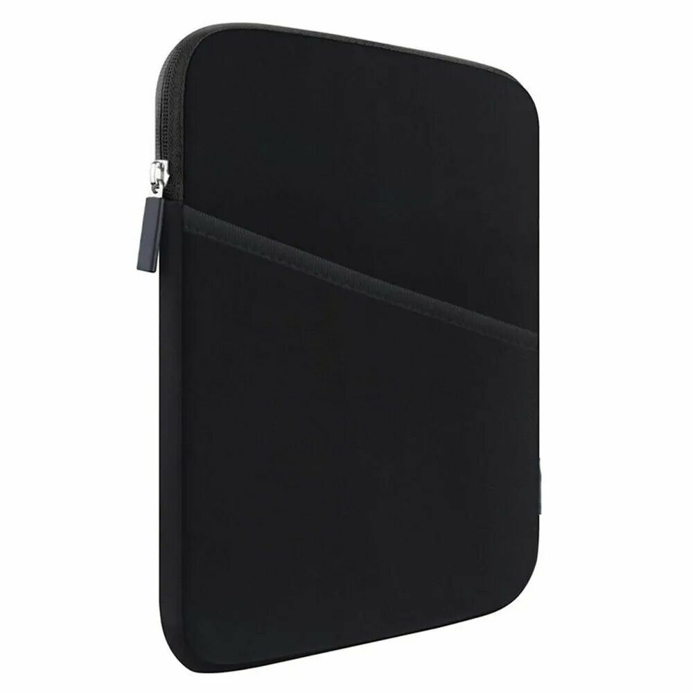 Ударопрочный чехол для планшетов 7.9/10.5 дюймов, водонепроницаемый, защитный, Черный - 10,5 дюймов