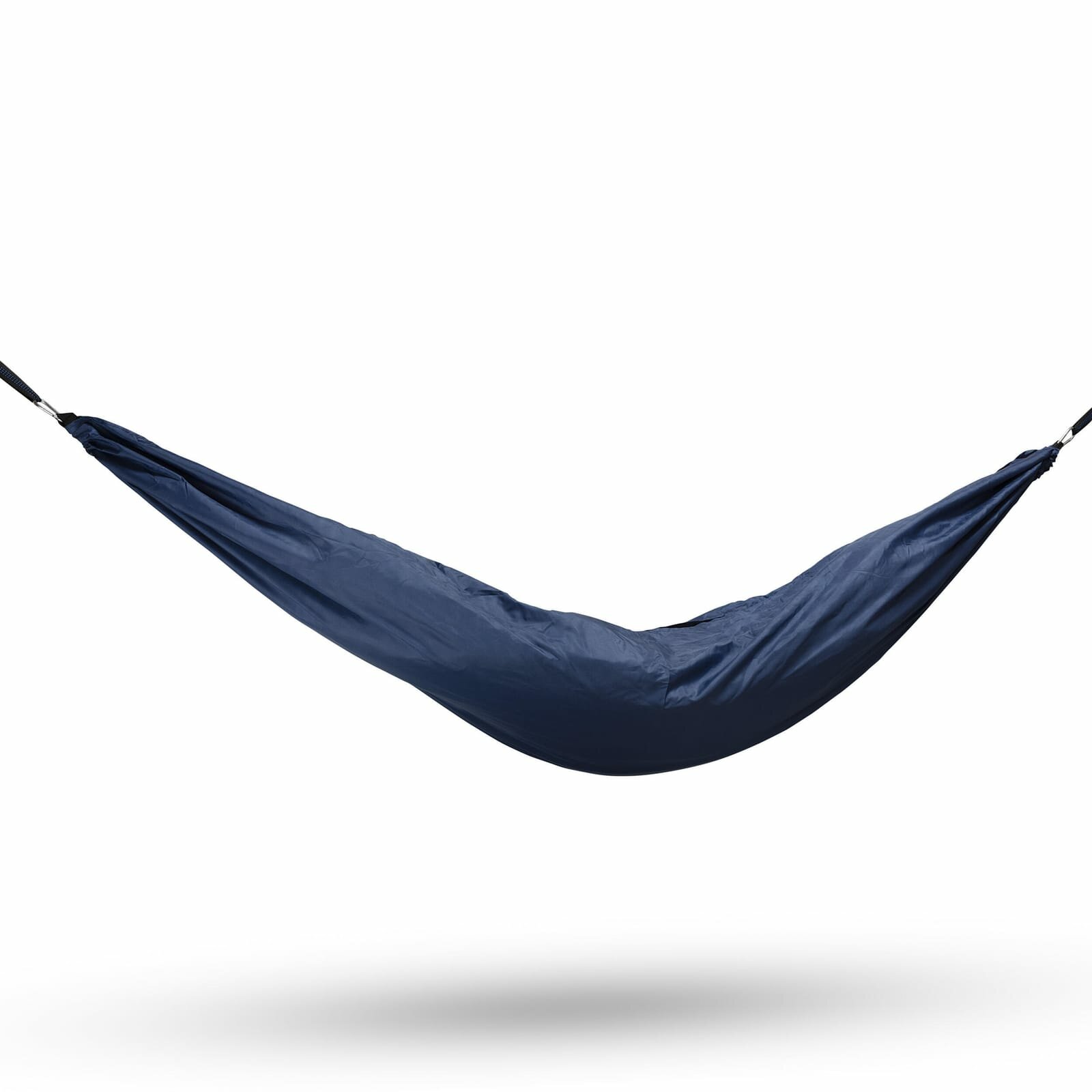 DECATHLON Гамак Travelnet, синий, 240 x 140 см, 200 кг