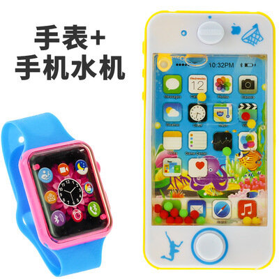 Совместимый аксессуарный набор iPhone 6s Smartwatch для мобильных устройств, водонепроницаемый дизайн, модель 2023,