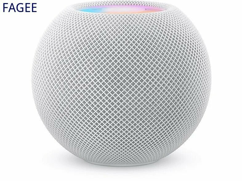 Совместимая Bluetooth-колонка для устройств Apple