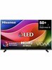 Телевизор Hisense 40E5QT (2026) Смарт ТВ 4К