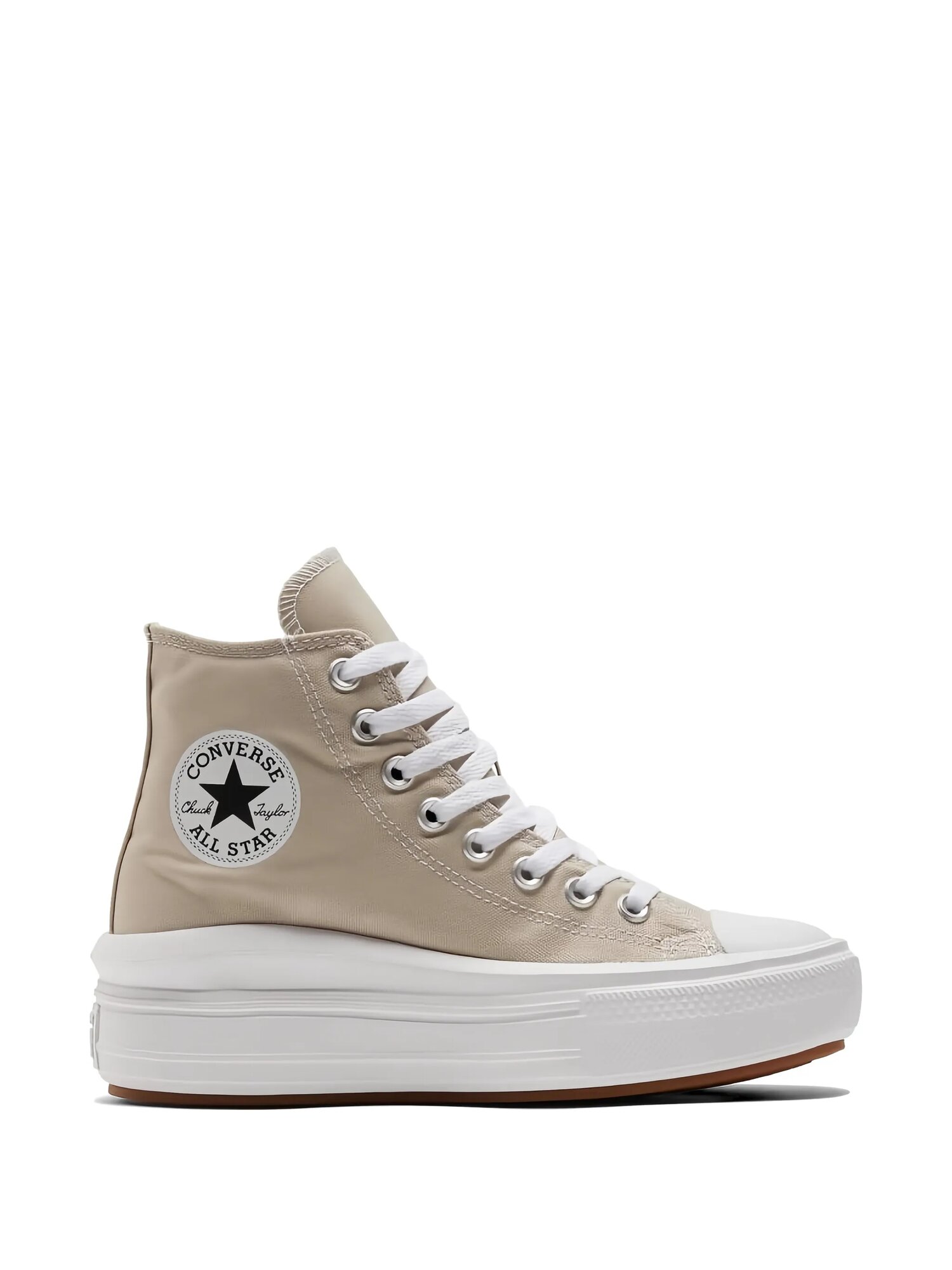 Кроссовки Chuck Taylor All Star Move sneakers