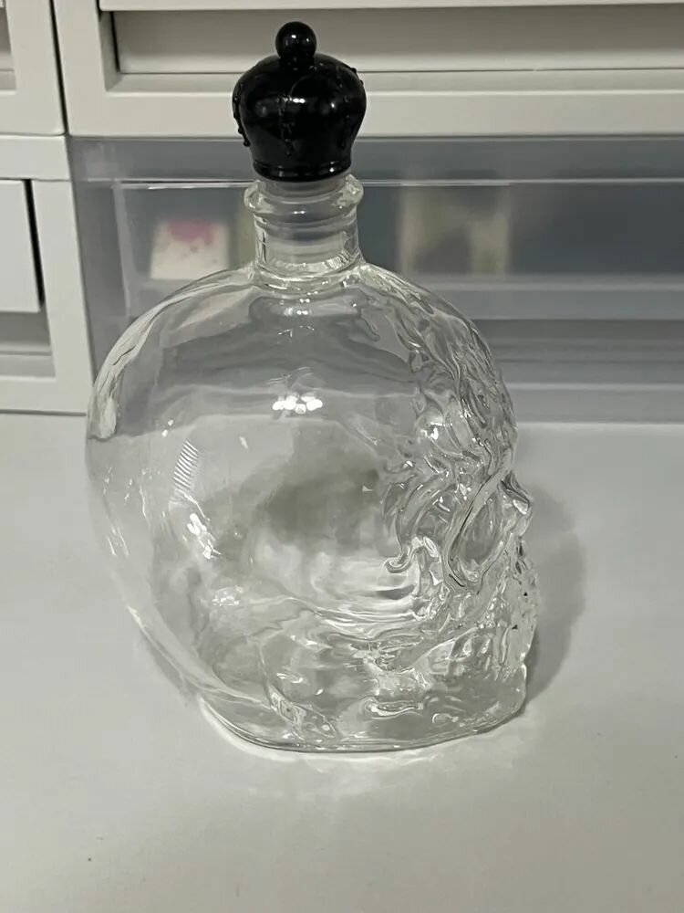 Бутылки --Виски-- 0,3 л, для хранения виски, дистиллята, коньяка, самогона и др. крепкого алкоголя