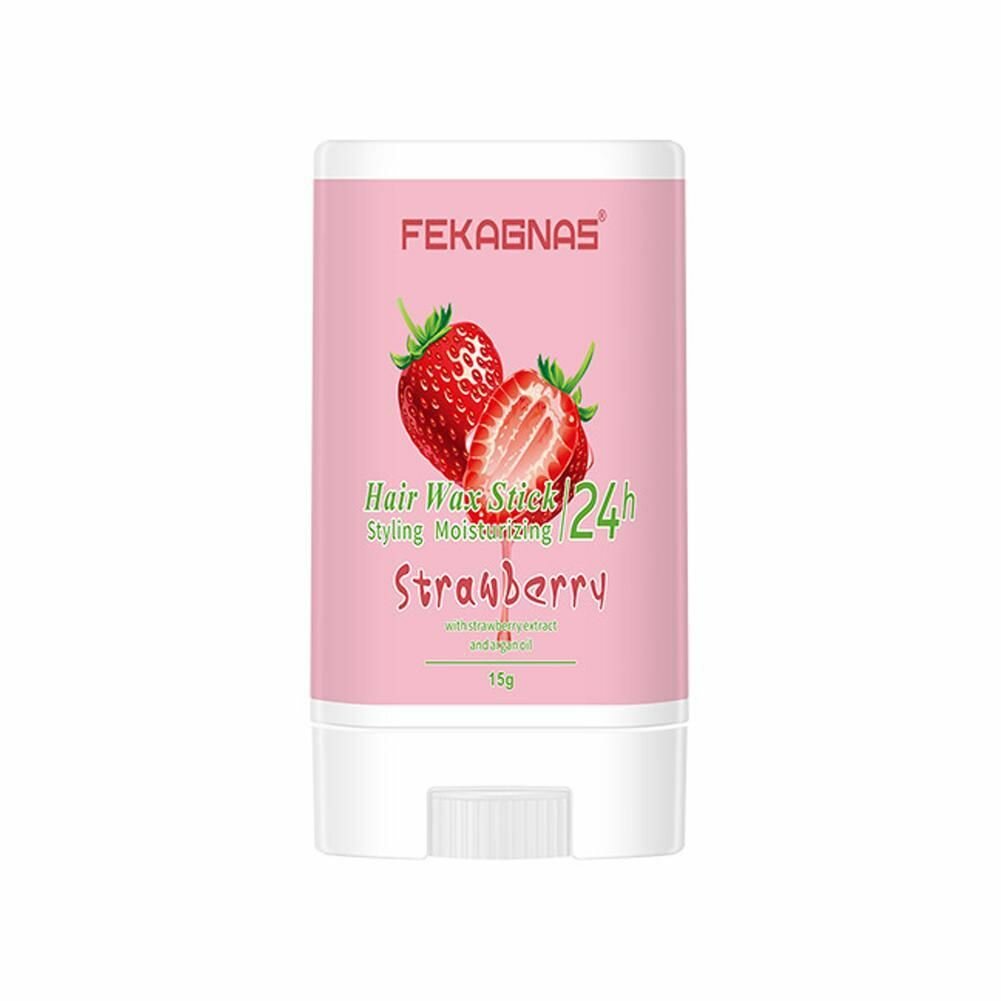 Воск для волос