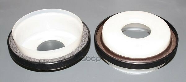 Сальник коленвала 90x110x11 RVI Kerax Manager Maxter Premium Elring арт. 453930
