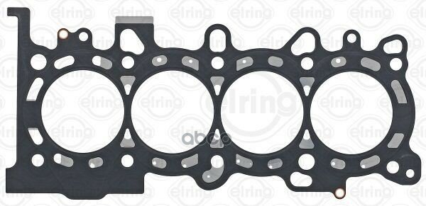 Прокладка ГБЦ Honda Fit 1.2-1.5 08- Elring арт. 693980