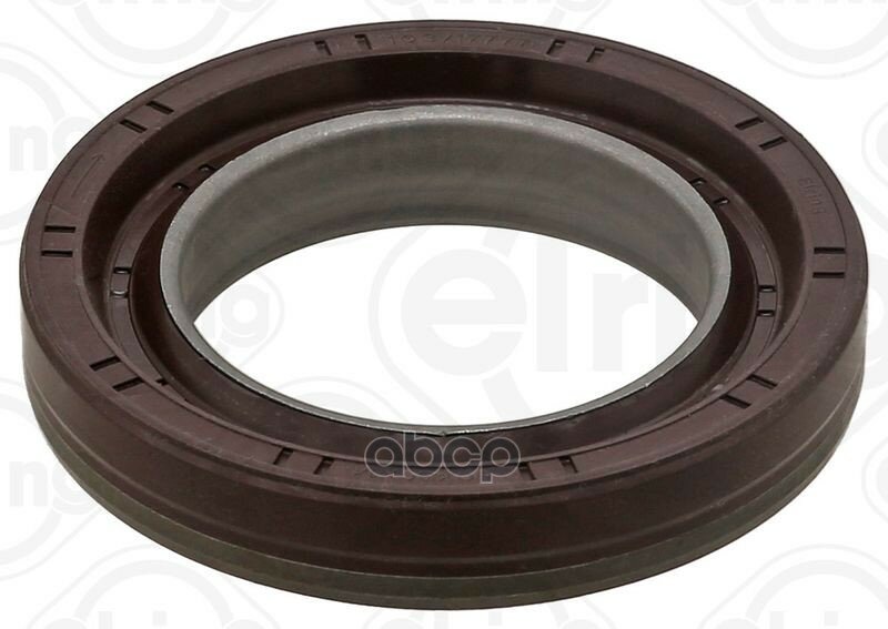 Сальник 50x80x14 Elring арт. 431110