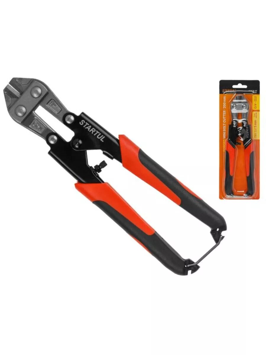 Startul Болторез компактный 200мм Profi ST4116-20