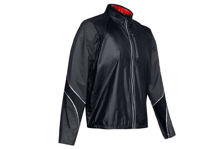 Куртка Reflect Jacket