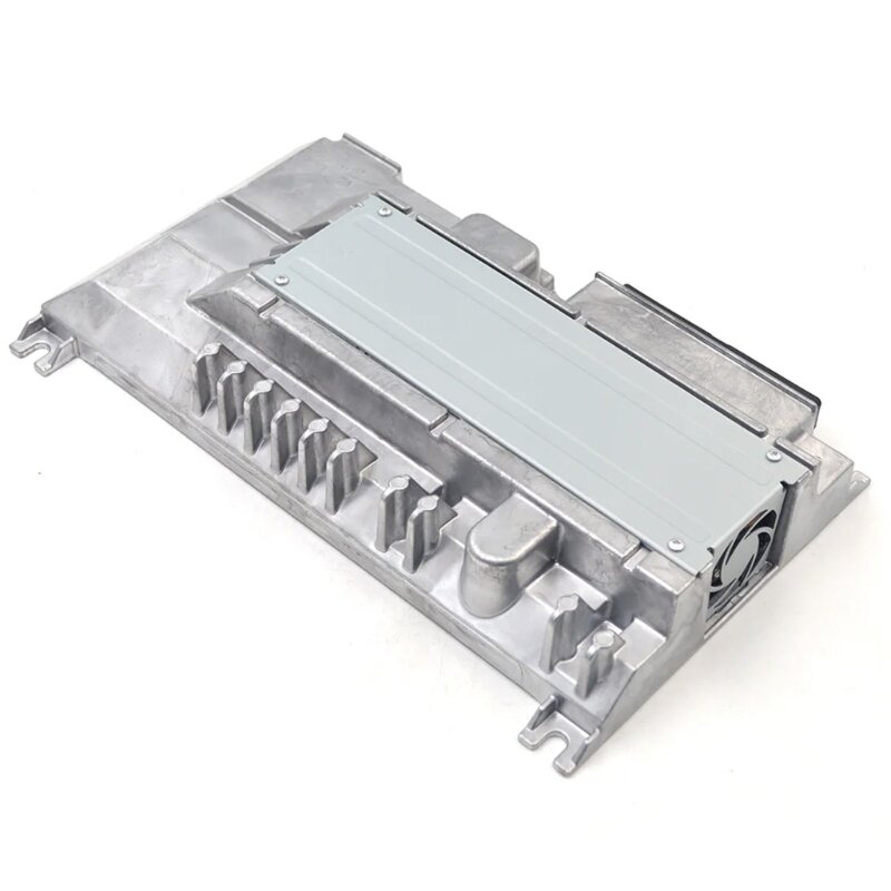 Высокоточный Автоматический Усилитель Звука, Обеспечивающий Чистый Звук Мощностью 400 Вт, Автомобильный Усилитель Динамика 3Q0035465 для Автомобиля MK2