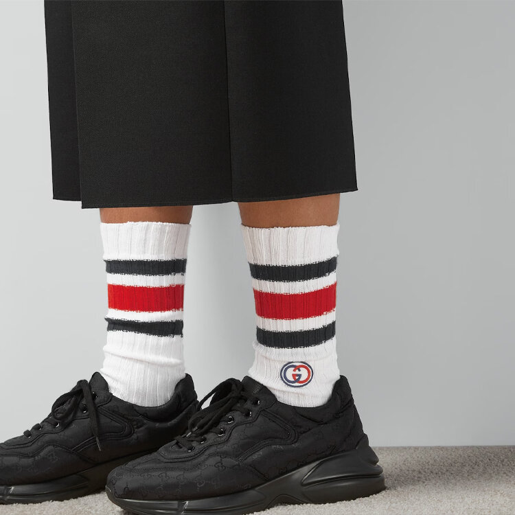 Носки GUCCI