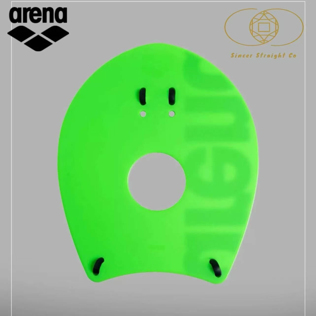 Arena Ласты для рук — фото 1