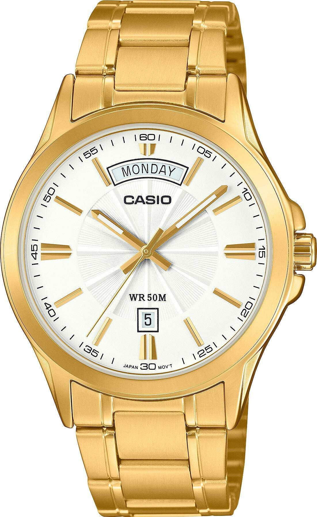 Наручные часы CASIO — фото 1