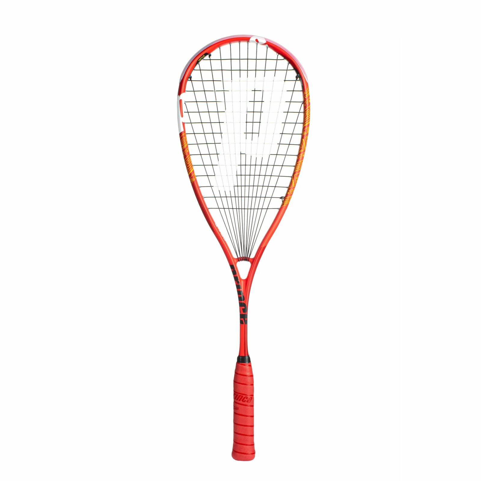 DECATHLON Ракетка для сквоша Prince Sq Vortex Pro 650, красный