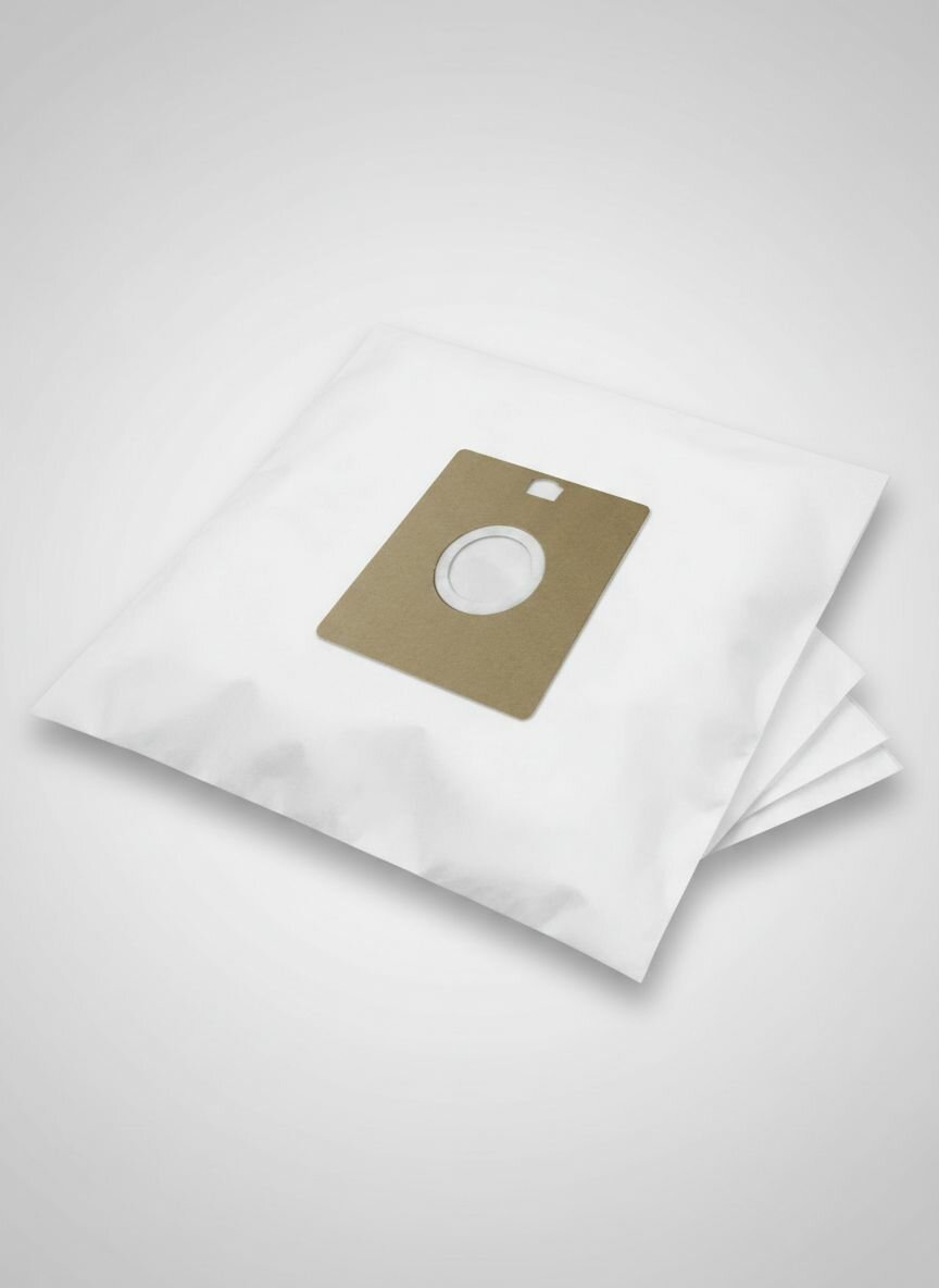 Мешки для пылесоса Самсунг универсальные 12 шт и фильтр Samsung