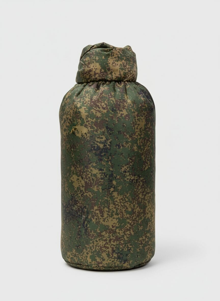 Спальный мешок CAMPING армейский спальник-10