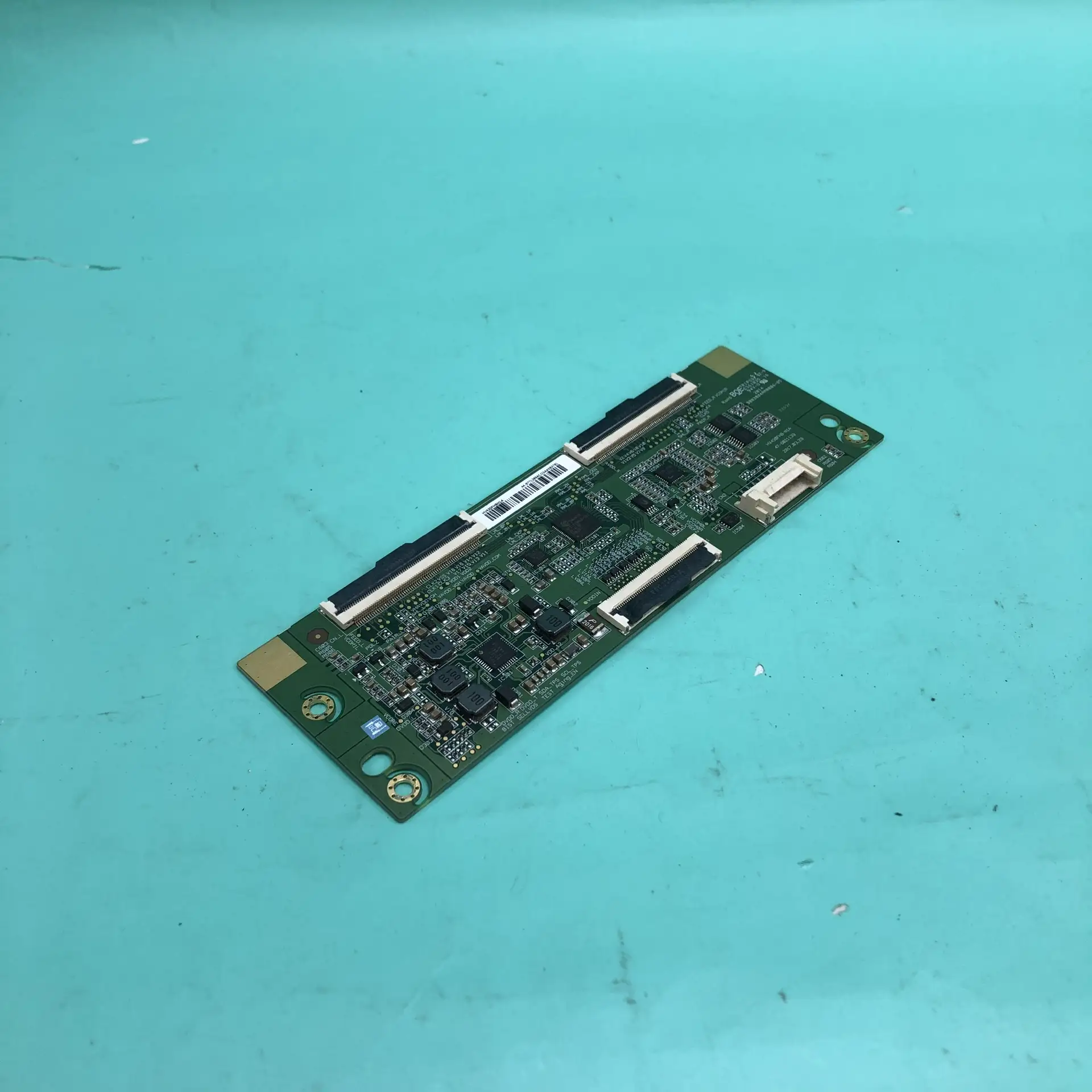 t-con HV430FHB-N1A 47-6021139 Samsung UE43J5272