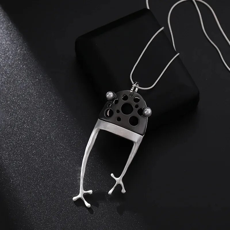 Колье MIHJUSFDH