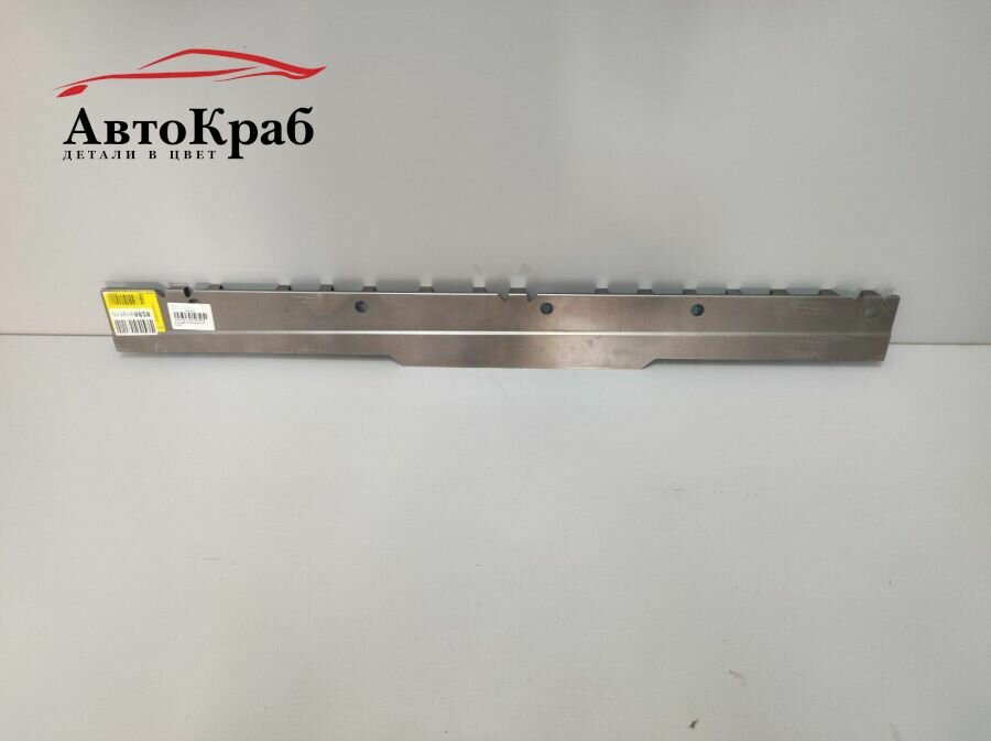 Соединитель порога Лада Калина 1 2004-13