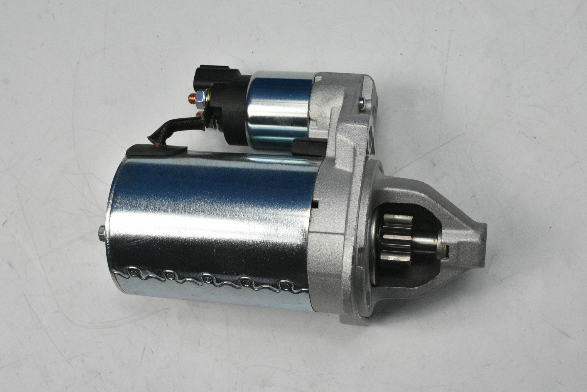 Стартер Hyundai Tucson 1,6L G4FLJ Veloster 1,6L G4FD G4FC G4FJ / Kia Optima 1,6 L