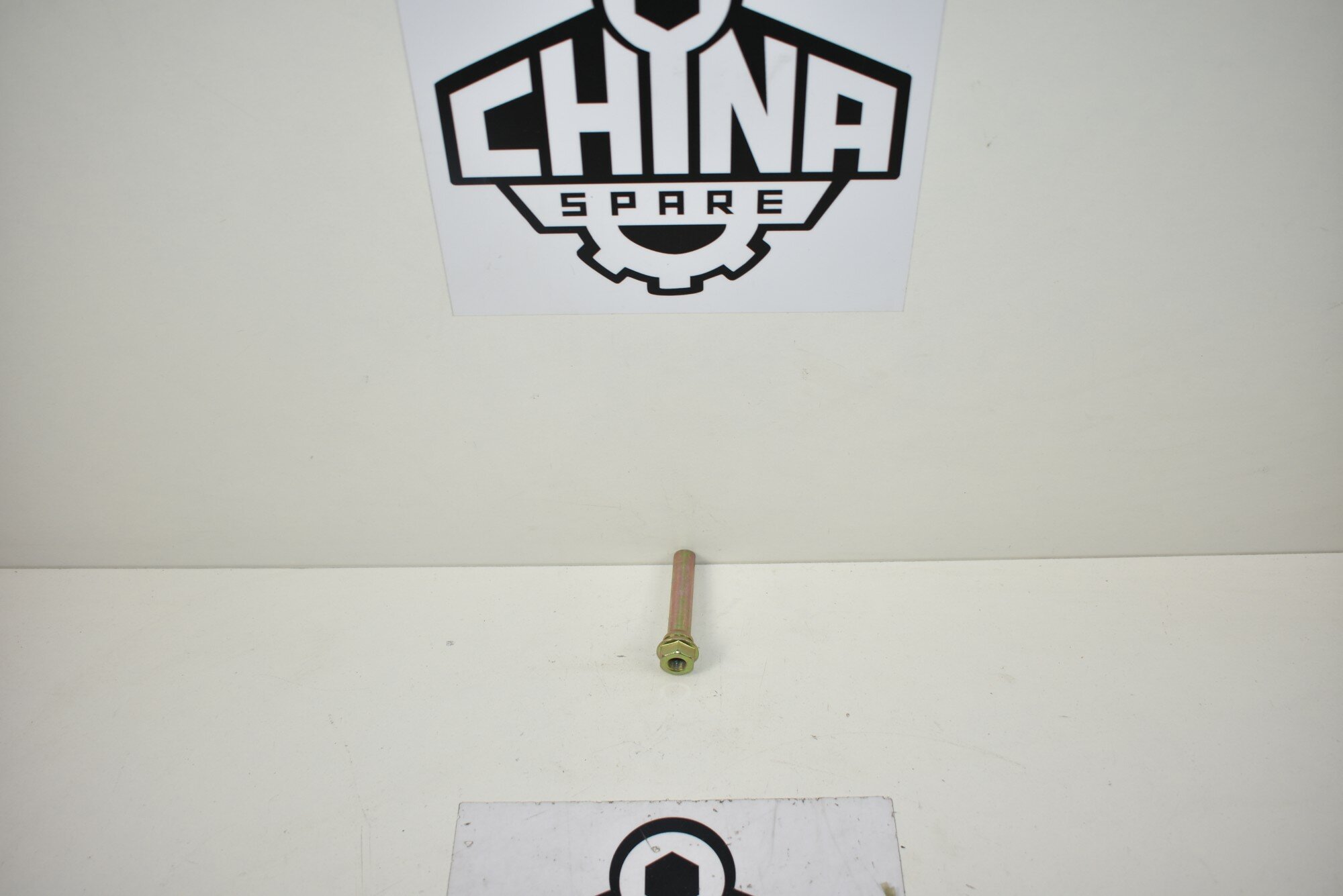 Палец нижний суппорта переднего Great Wall Hover, Hover H3, Hover H5, Pegasus, Safe, Sailor, Sing, Wingle