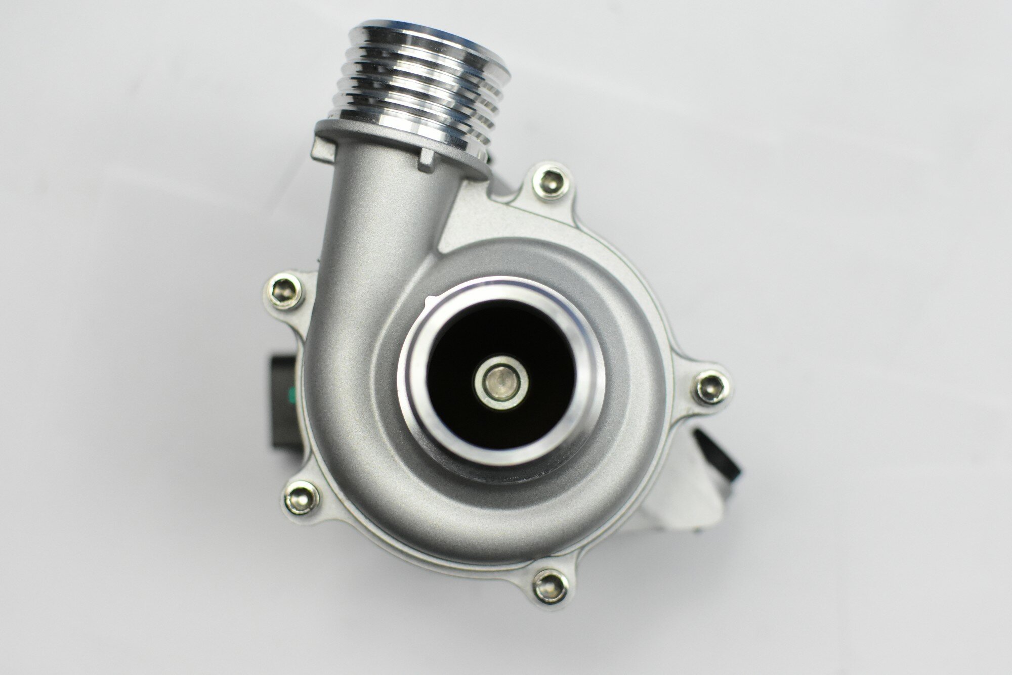 Насос водяной электрический BMW N55 N54 BMW Series 7 F02 / Series 5 F10 / Series 3 F30 / X3 F25 / X5 E70