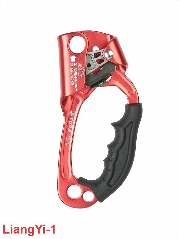 Зажим Вертикаль Жумар правый