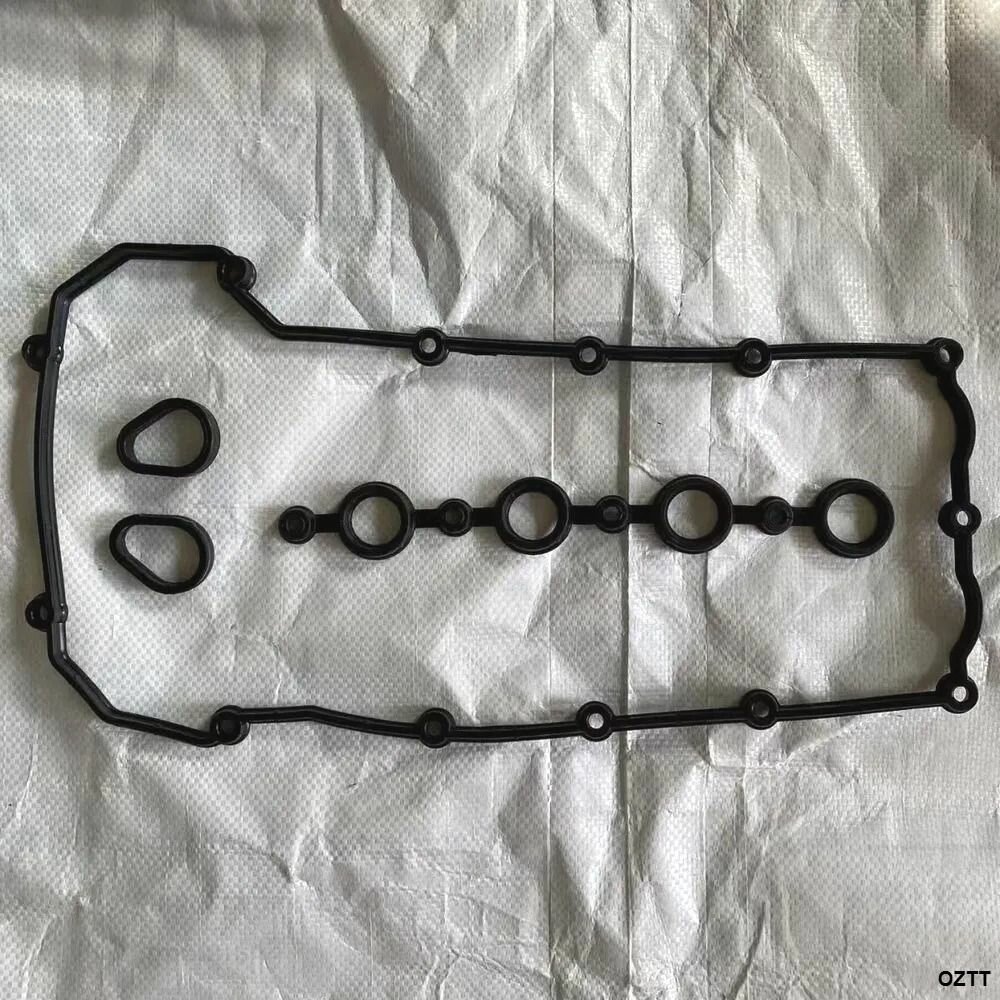 Прокладка клапанной крышки уплотнение свечи зажигания для двигателя Changan 2012-2015 ALSVIN EADO CS35 478