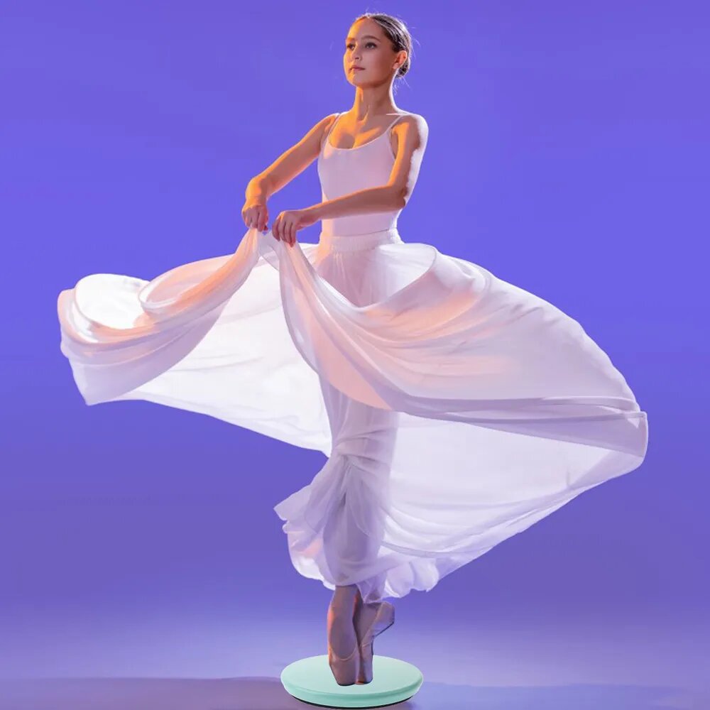 Доска для вращений