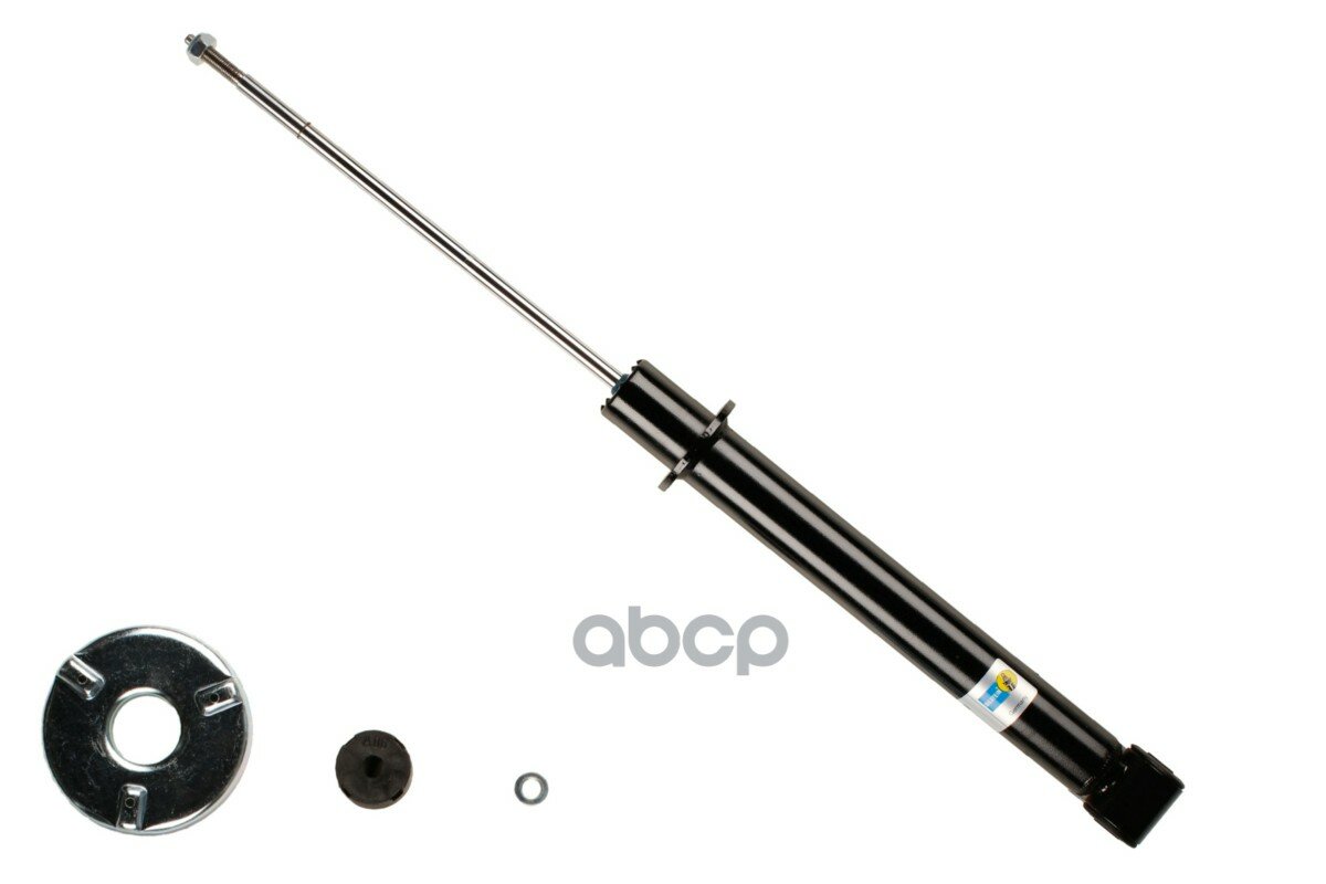 Амортизатор задний газовый! VW Passat 88> Bilstein арт. 19019949