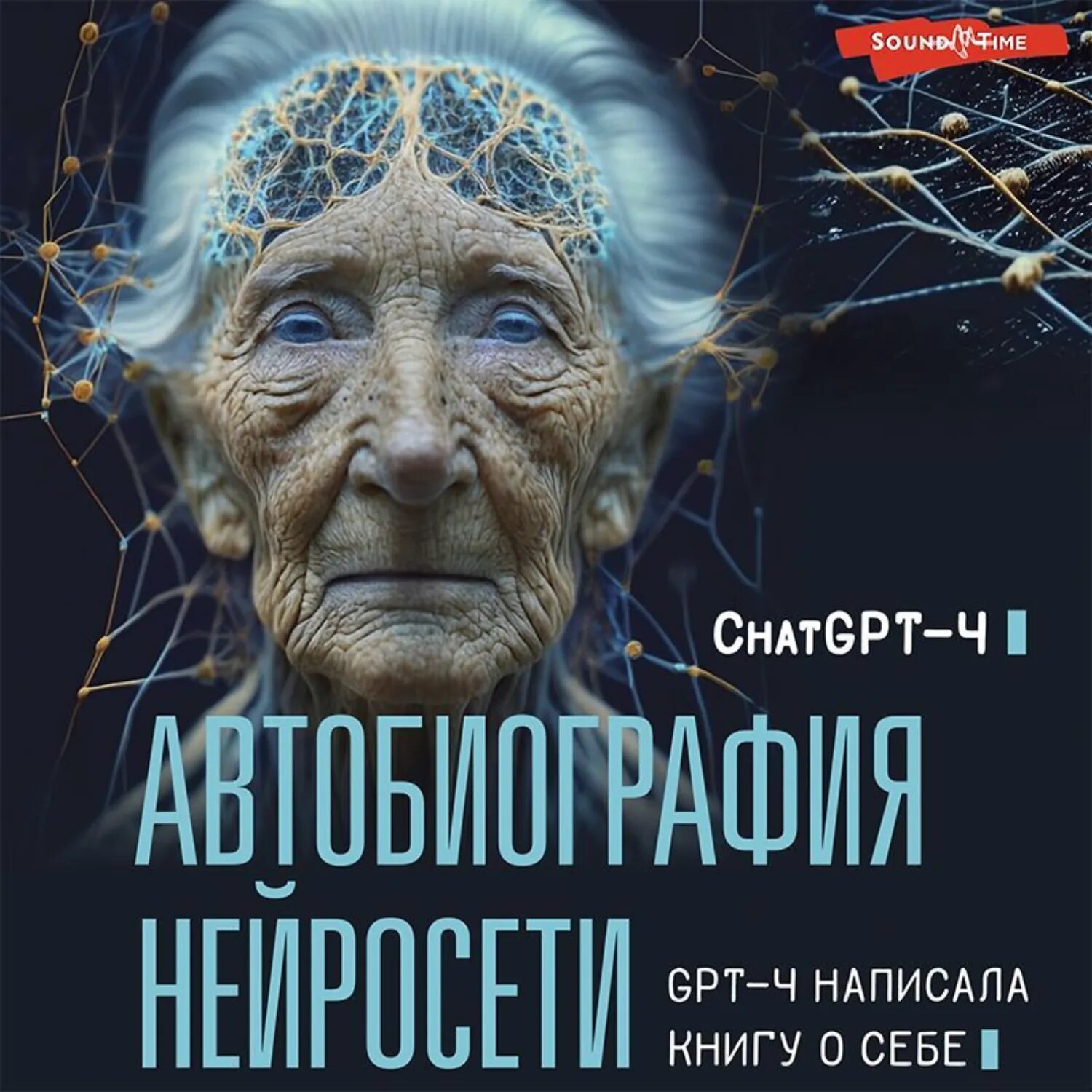 Автобиография нейросети [Аудиокнига]