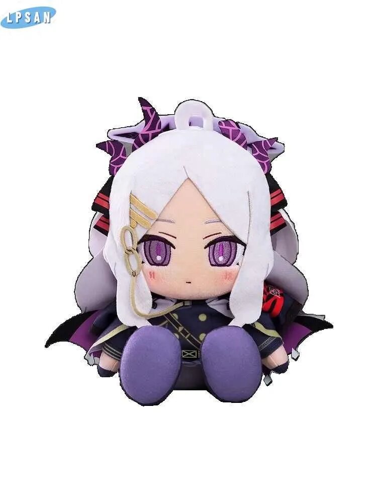 GSC GOOD SMILE COMPANY Blue Archive Sorasaki Hina 10CM Коллекция Кукольных Игрушек Plush Toys