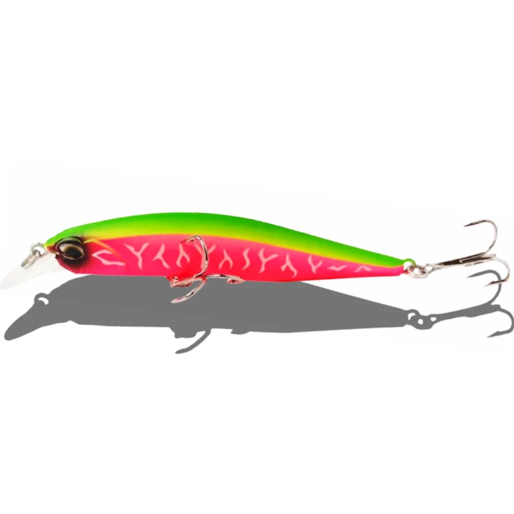 Duo Realis Jerkbait Minnow, Цвет: C