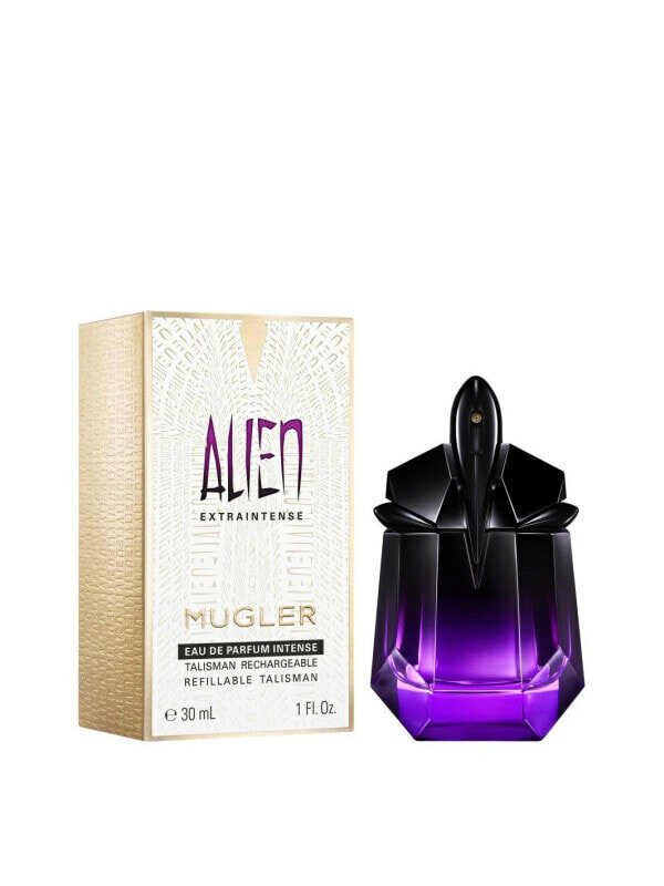 Парфюмированная вода вечерняя женская Mugler Alien Extraintense