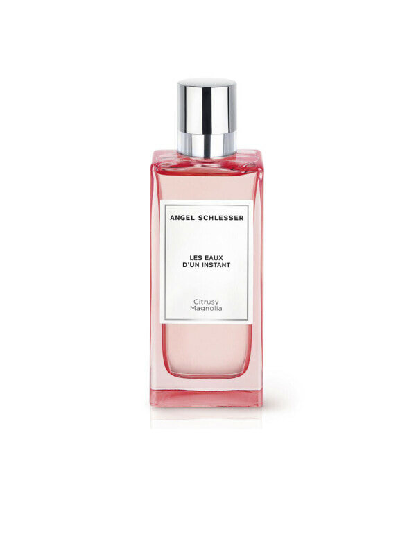 Туалетная вода EDT Angel Schlesser Les Eaux D'un Instant Citrus Magnolia