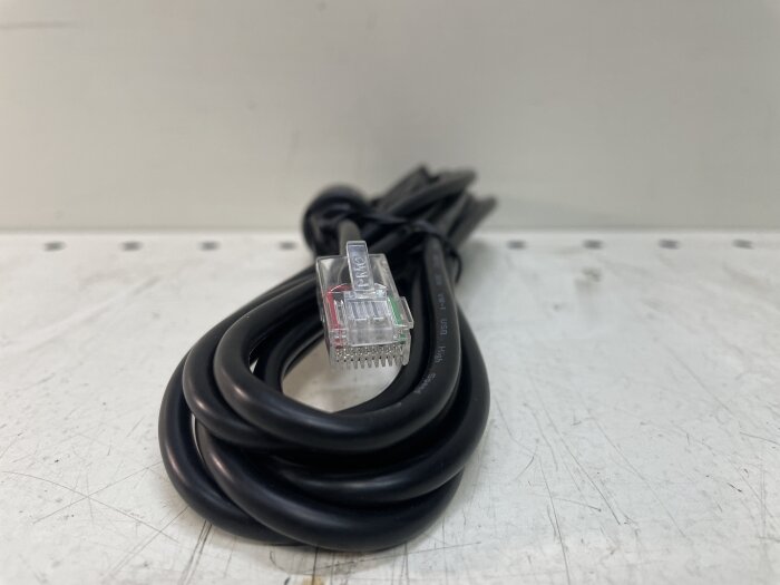 Кабель USB RJ-45 с феритовым кольцом