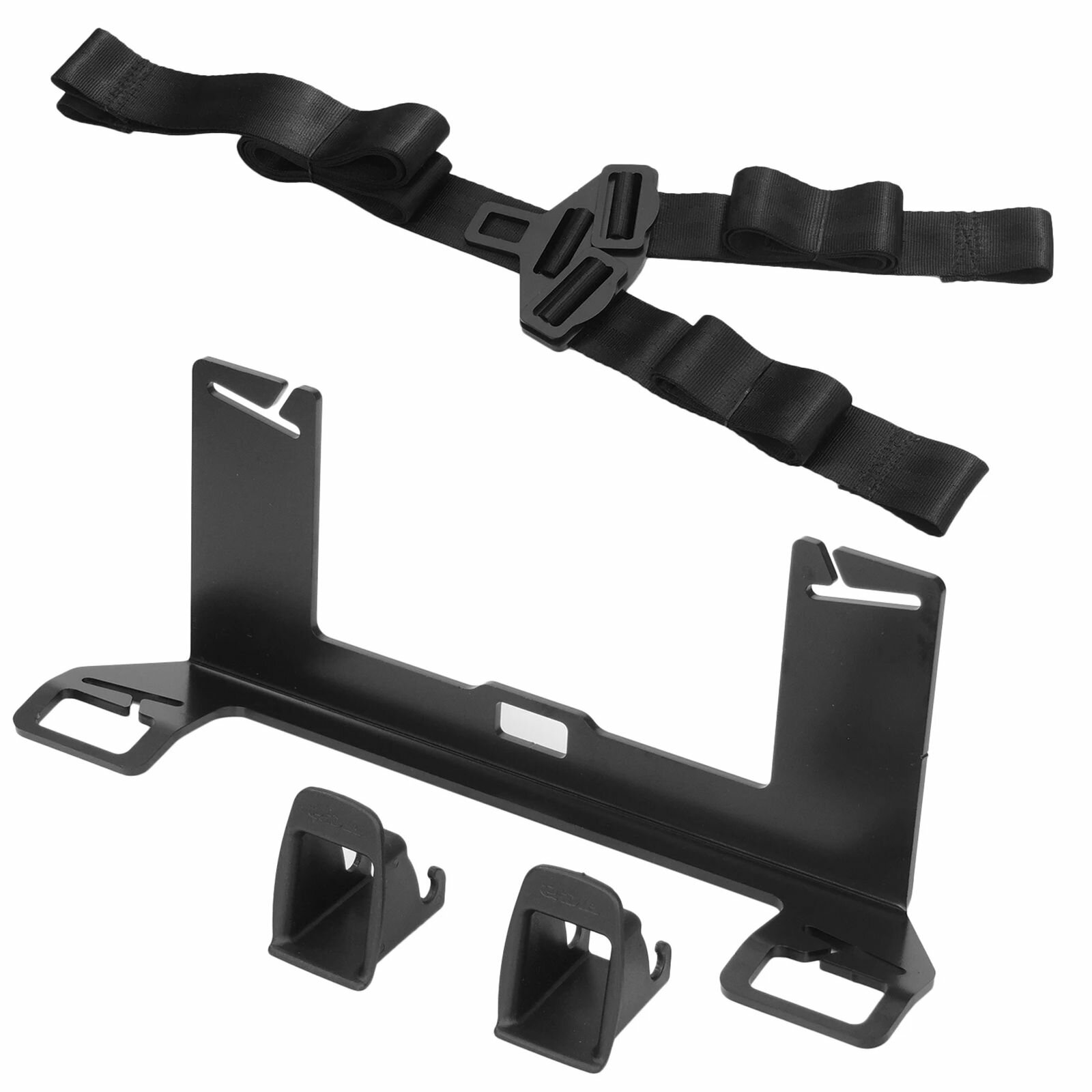 Кронштейн для крепления ISOFIX замена