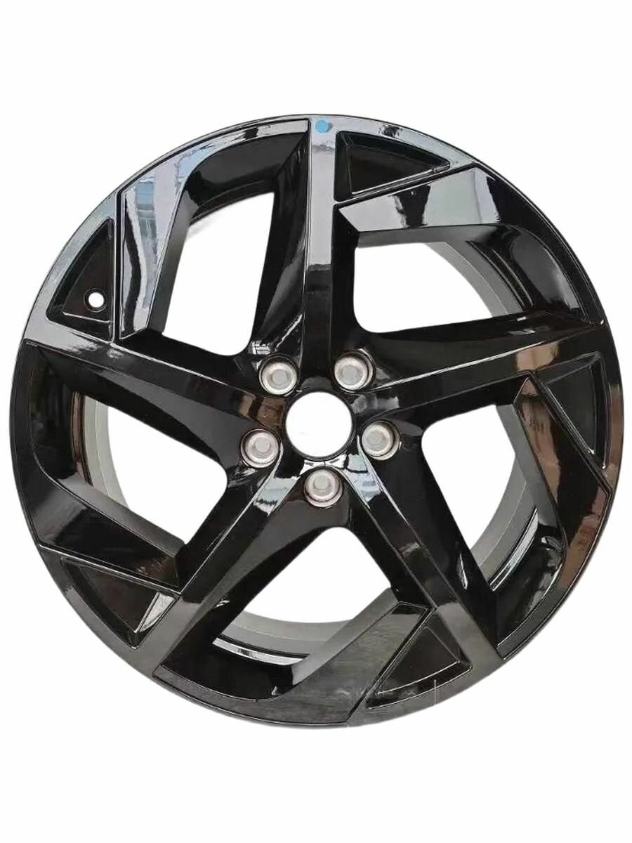 Chery OMODA C5 OMODA C5 Колесный диск 18x7J PCD5х108 ET33 D60.1 (включая датчик + крышку) Колесный диск 18x7" PCD5х108 ET33 D60.1