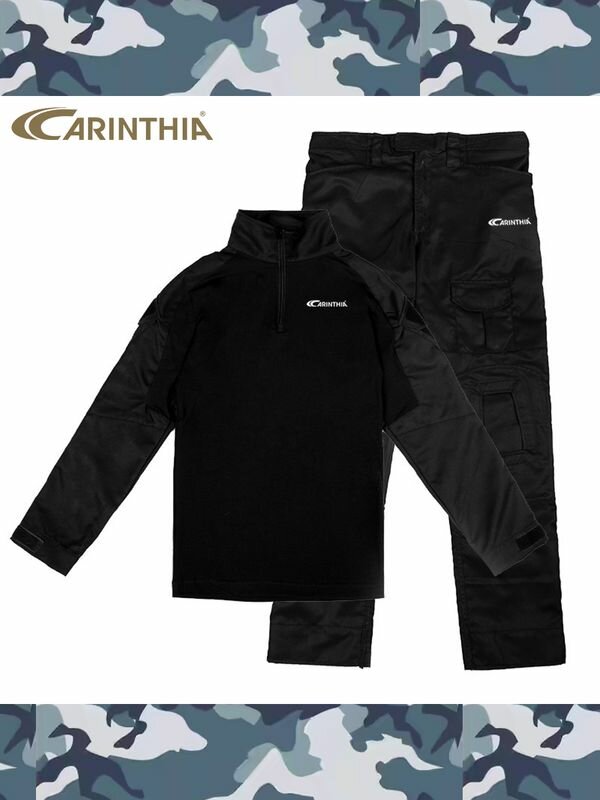 Костюм охотничий демисезонный Carinthia
