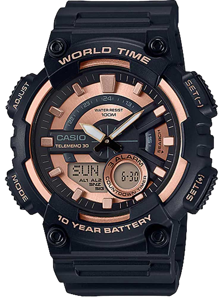 Наручные часы Collection