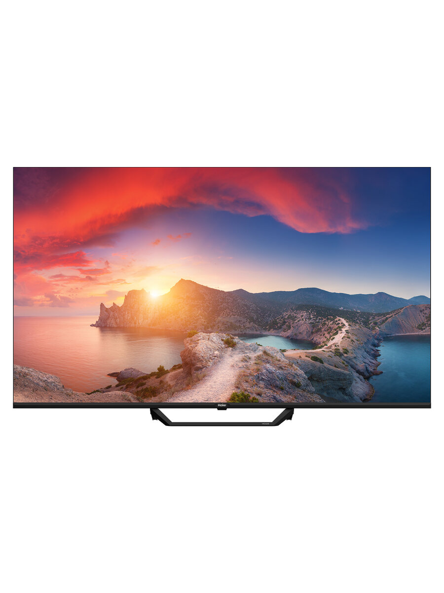 Телевизор Haier 65 HQLED S2 Pro, 65", 4K Ultra HD, WiFi, Smart TV
