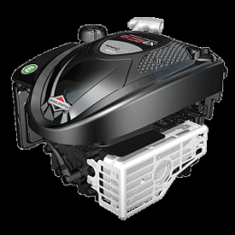 Двигатель Briggs&Stratton 675EX SERIES QUANTUM № 126T020075H1YY0001