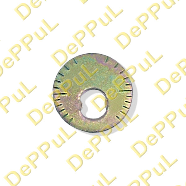 Шайба эксцентриковая LEXUS GS300/430 (97-05), LEXU