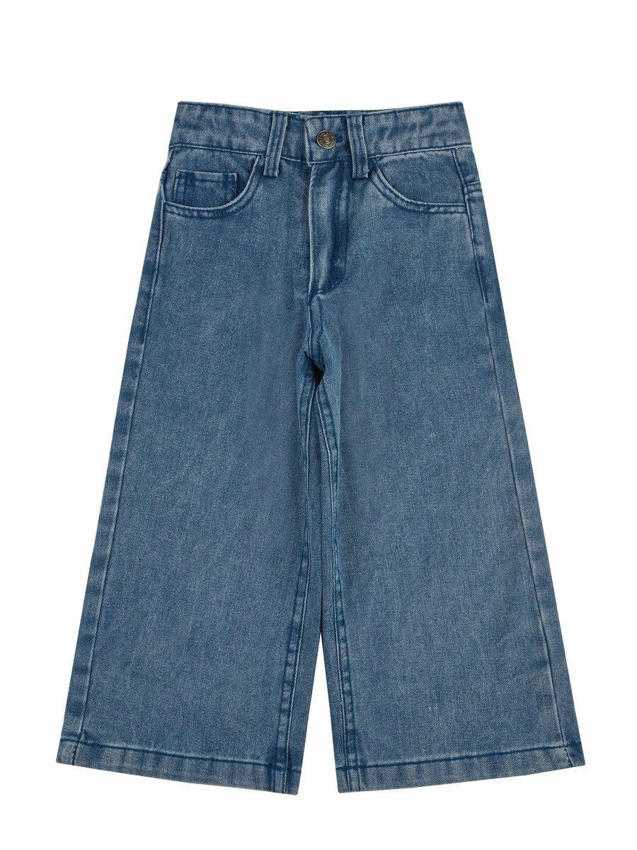 Джинсы Весна-лето 2026